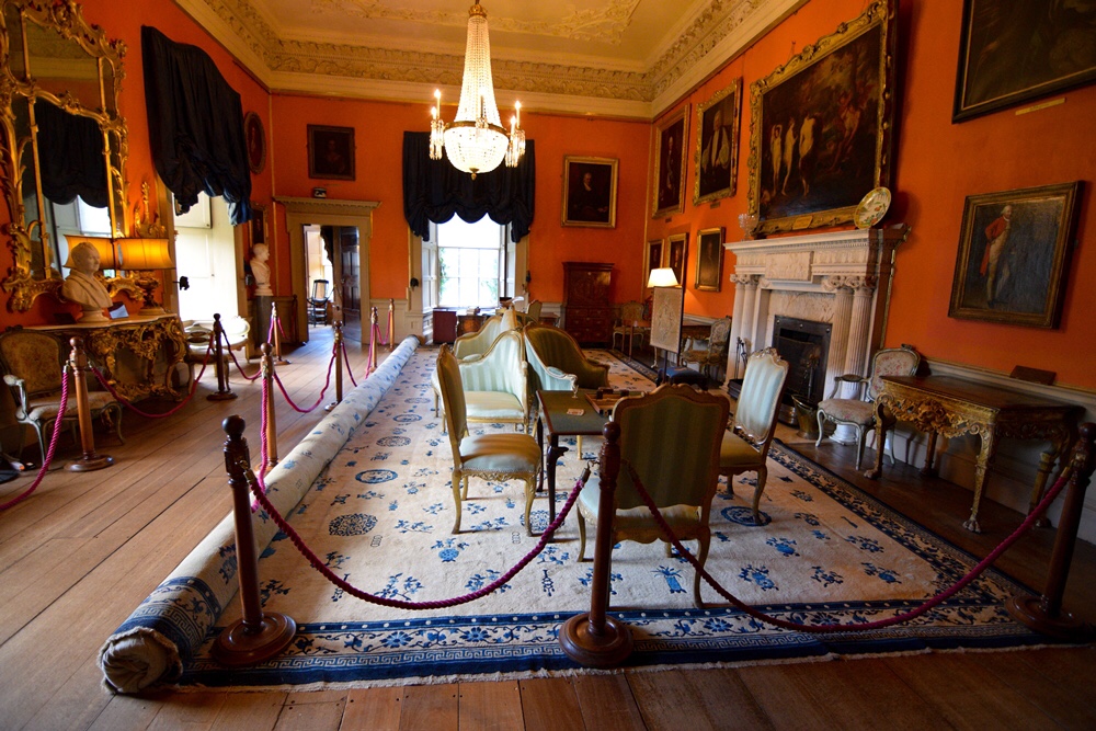 10 Great Reasons To Visit Malahide Castle | CarpeDiemEire